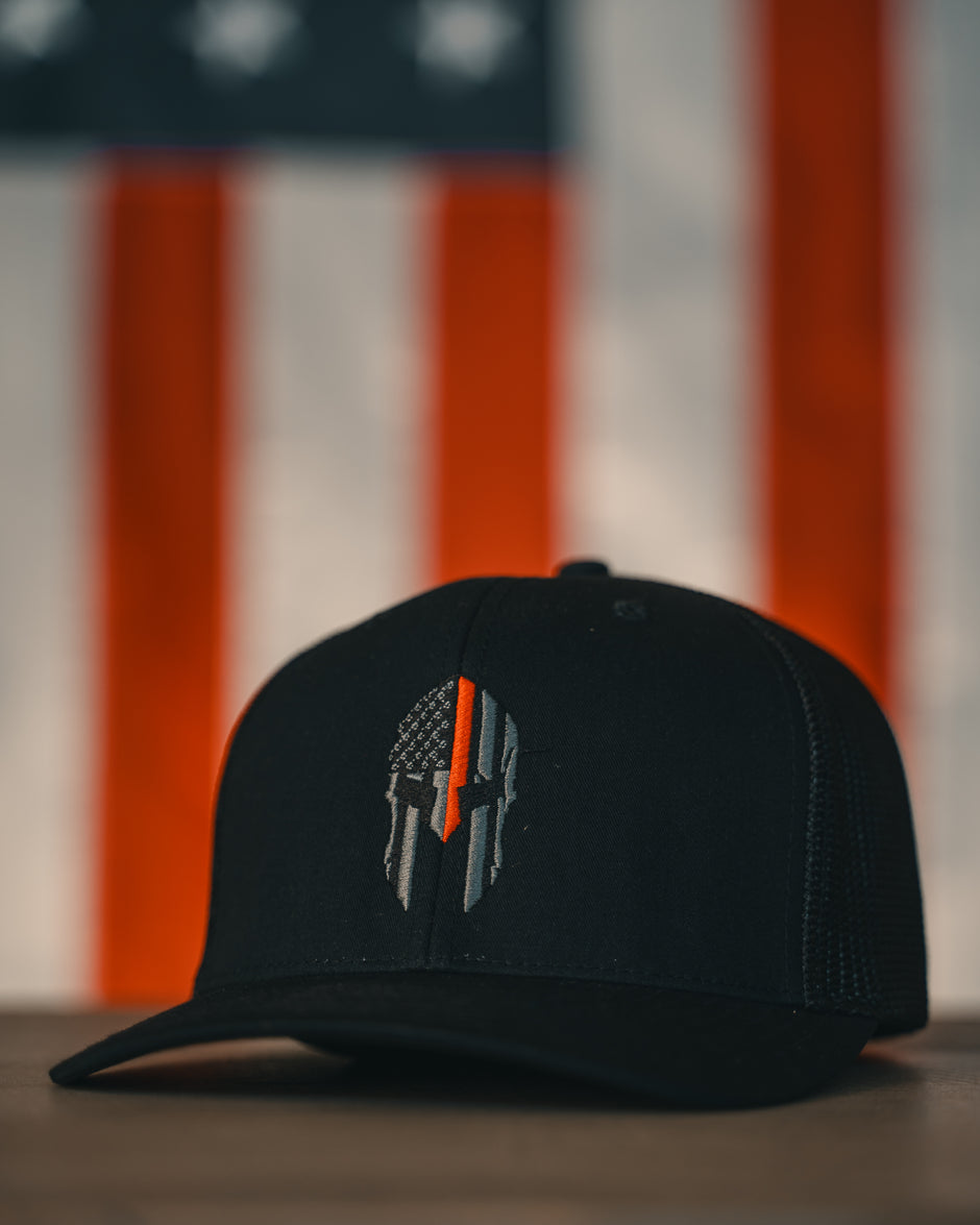 RUSH TEN EIGHT – Rush Ten Eight