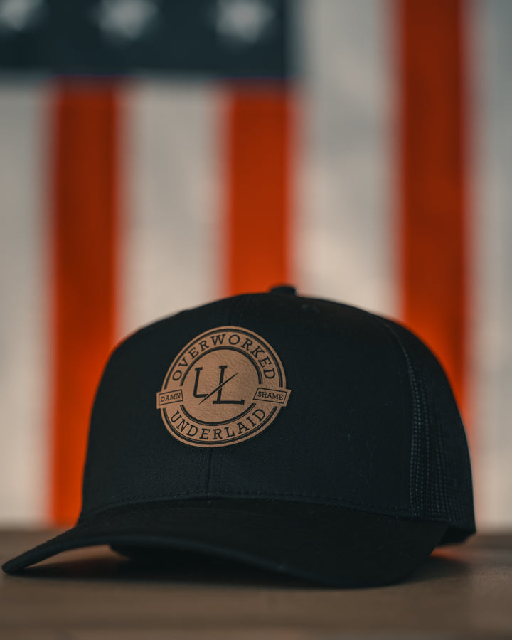 RUSH TEN EIGHT – Rush Ten Eight