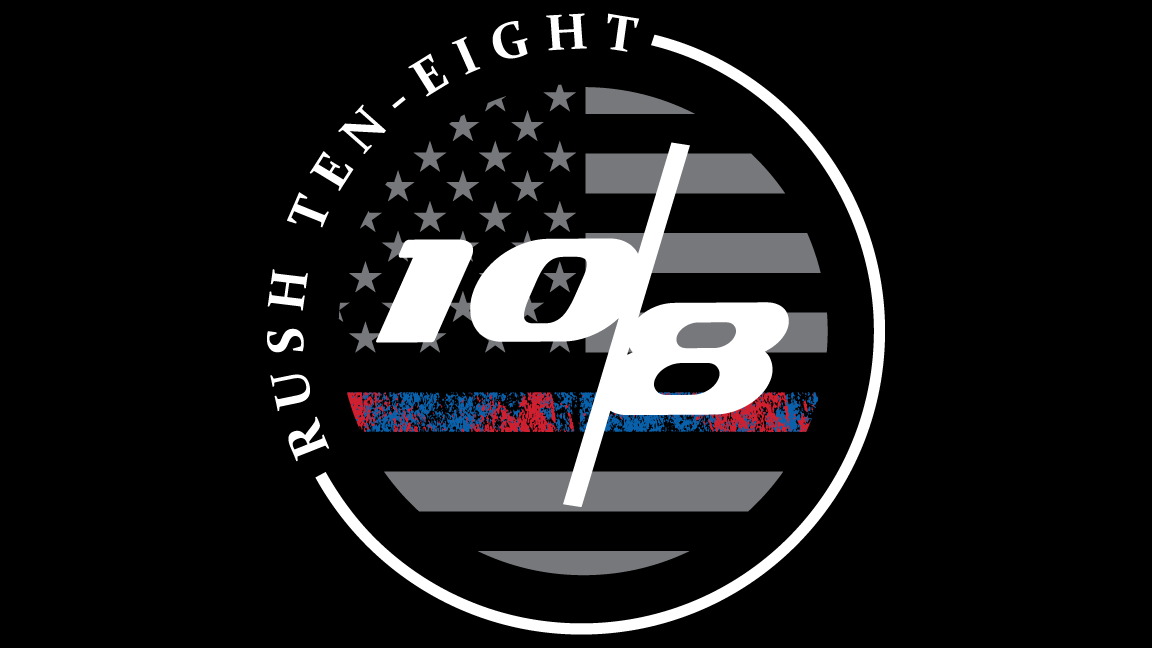 RUSH TEN EIGHT – Rush Ten Eight
