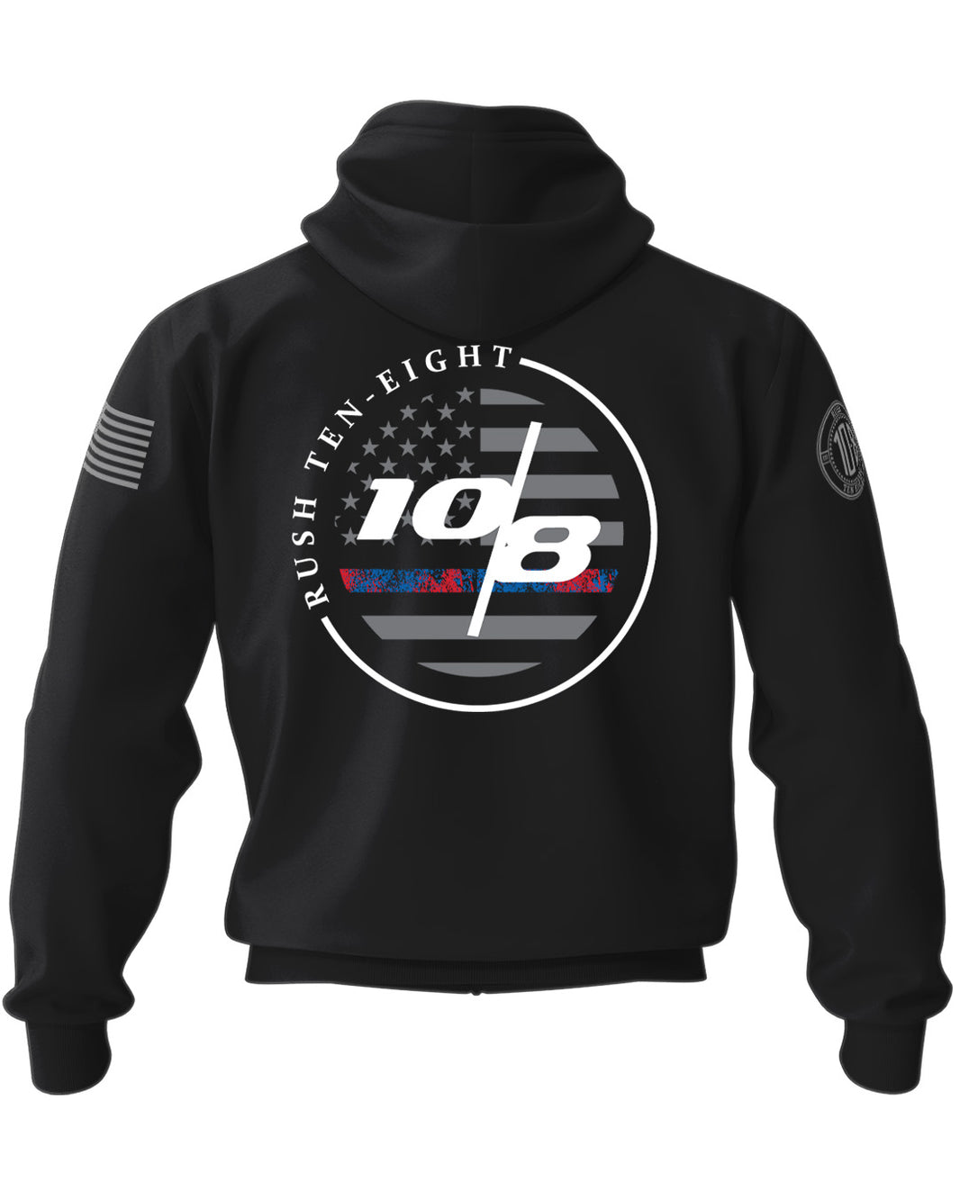 Specialty Line - Outerwear – Rush Ten Eight