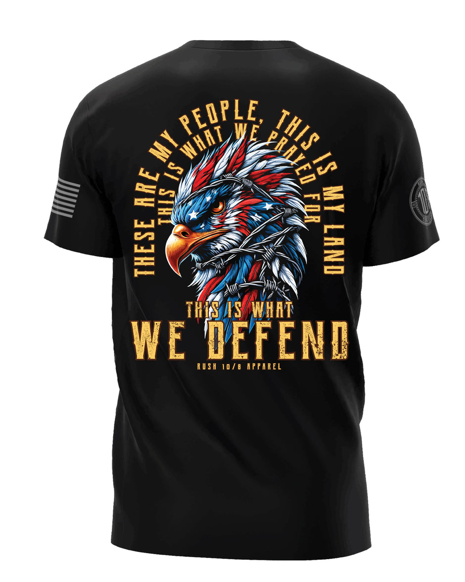 RUSH TEN EIGHT – Rush Ten Eight