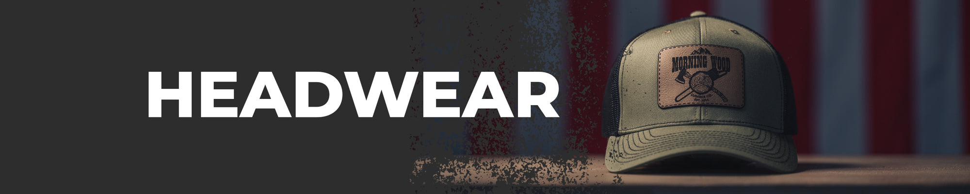 RUSH TEN EIGHT – Rush Ten Eight